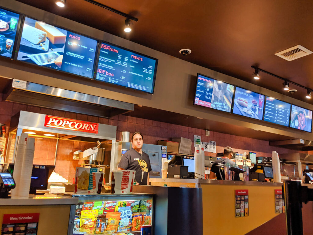 Why Are Concessions So Expensive at the Movies? Unpacking the High ...